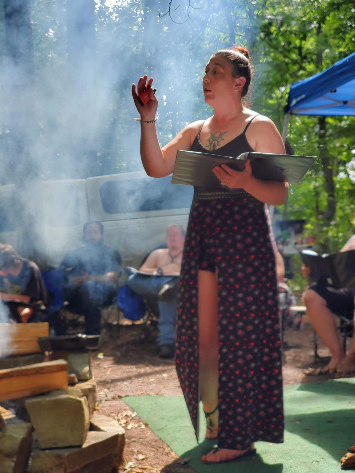 Paganism 101 - Dragon Haven