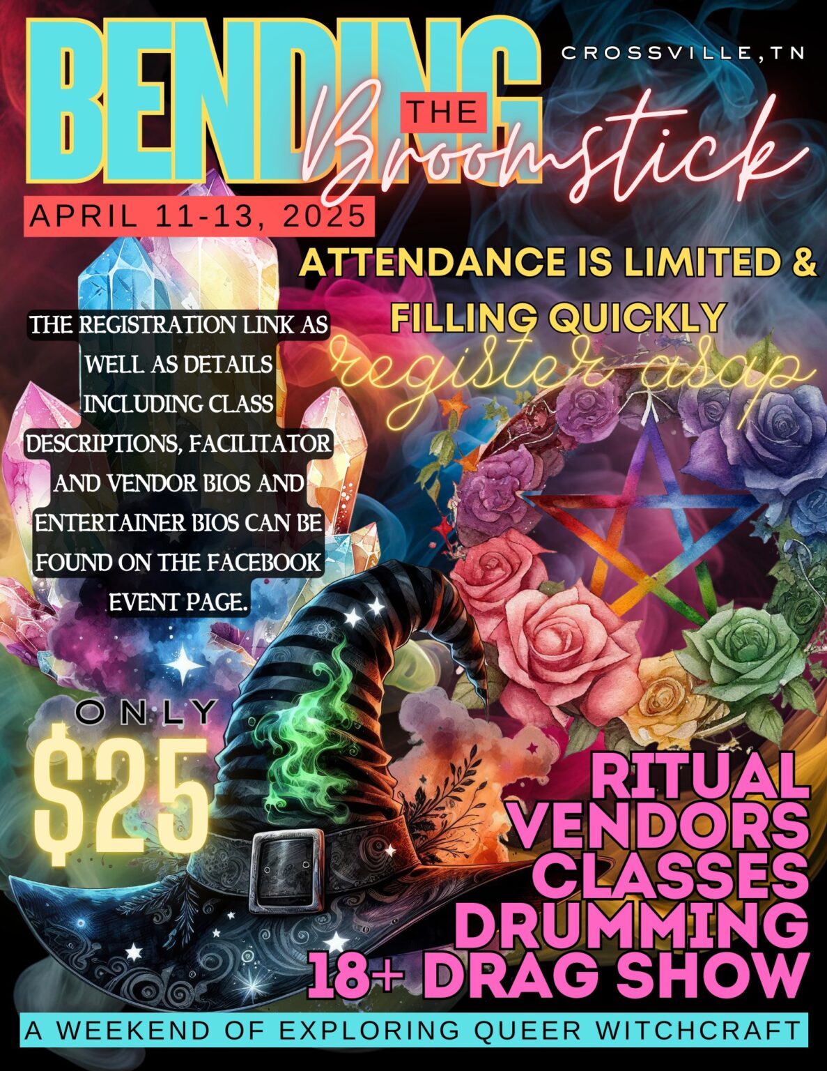 Upcoming Events - Dragon Haven